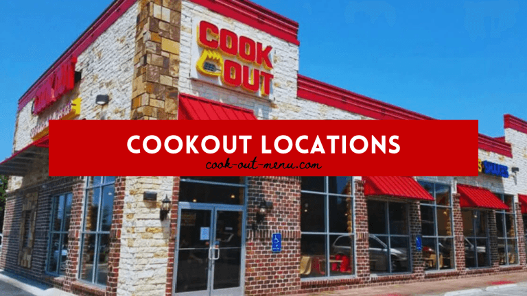 Cookout Shake Flavors 2025: 40+ Best Mix & Match Milkshakes