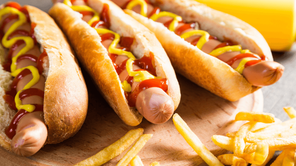 Cookout Catering Menu: Affordable Trays Starting at $9.98