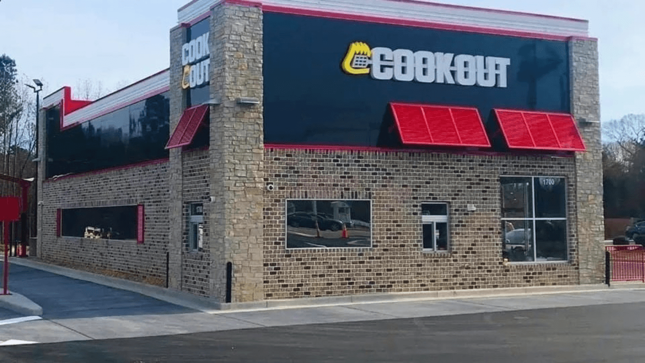 Cook Out Holiday Hours 2025 - Complete Schedule
